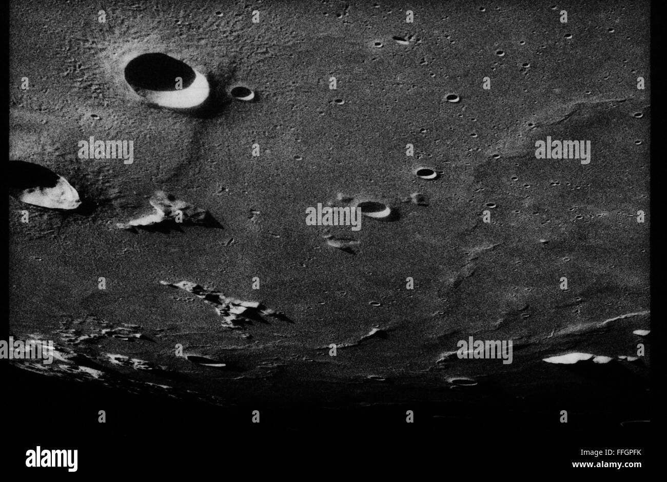 Apollo 17 splashdown Black and White Stock Photos & Images - Alamy