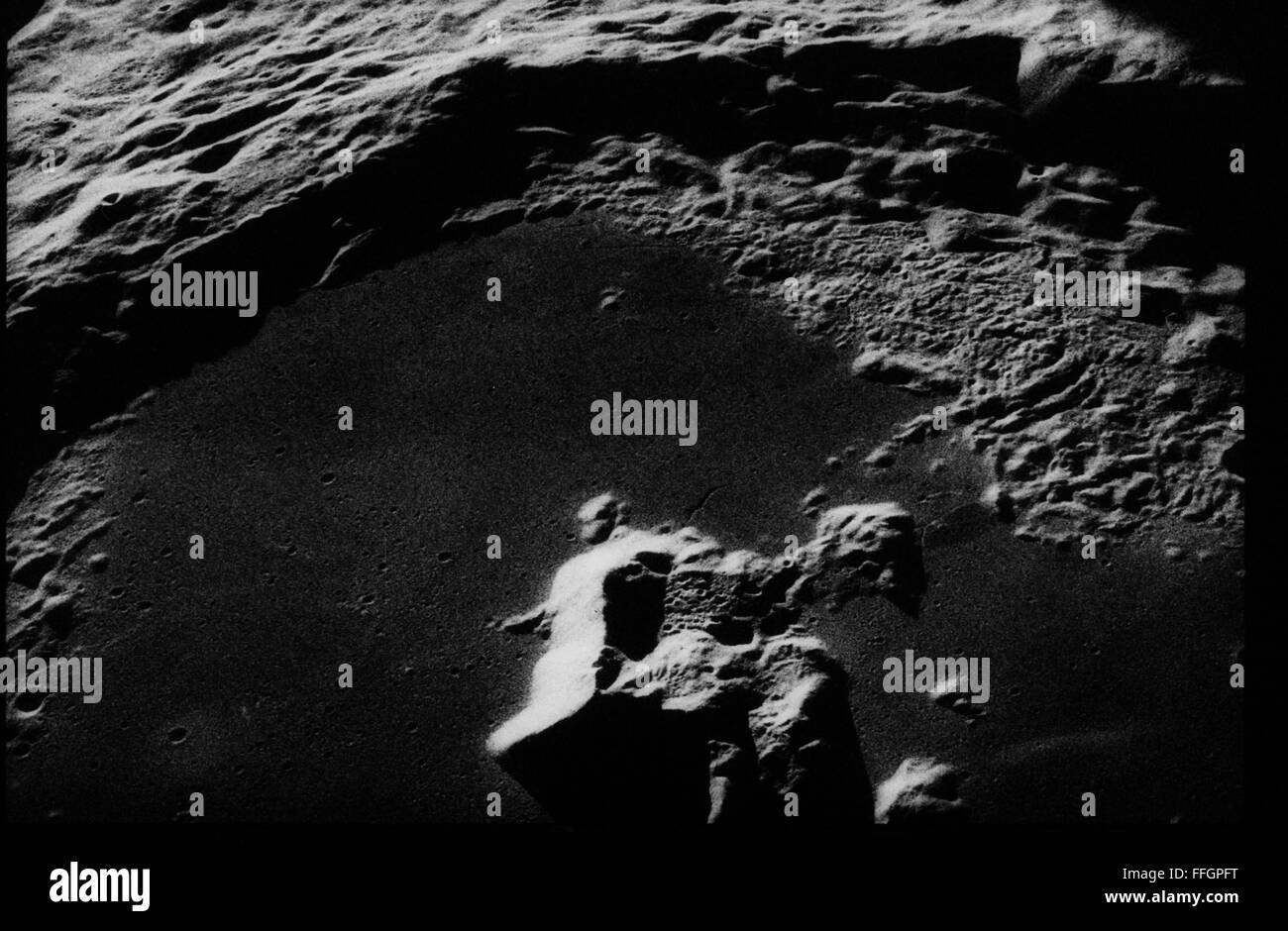 Apollo 17 splashdown hi-res stock photography and images - Alamy