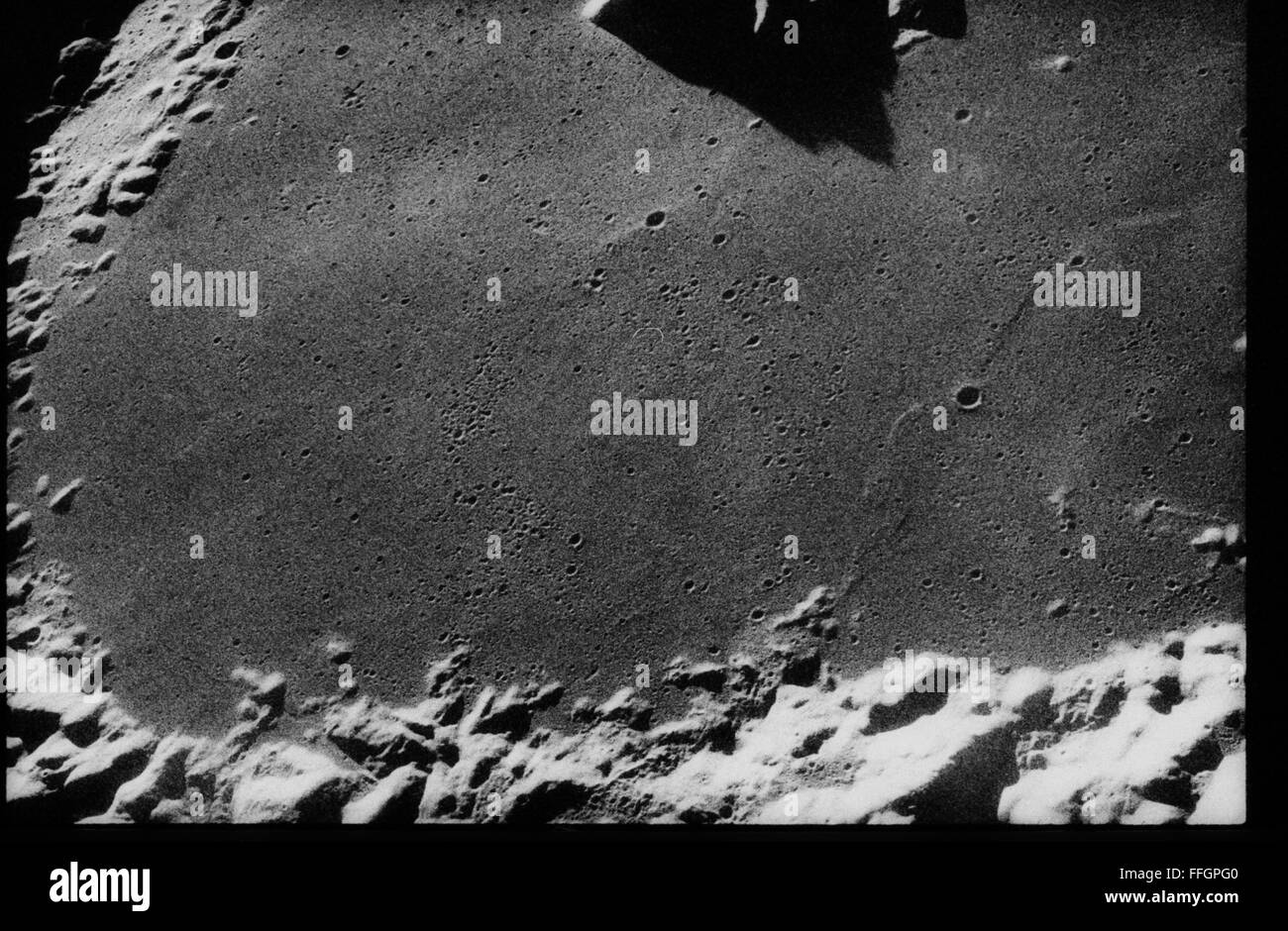 Apollo 17 untouched photographic archive, this is the complete unedited ...