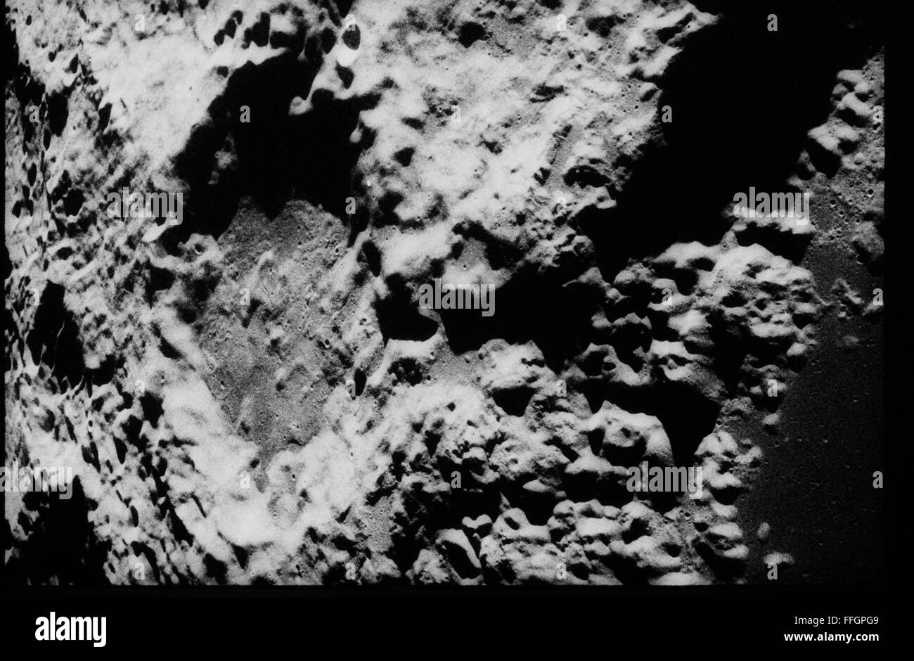 Apollo 17 splashdown hi-res stock photography and images - Alamy