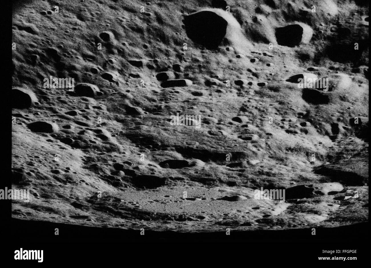 Apollo 17 splashdown hi-res stock photography and images - Alamy