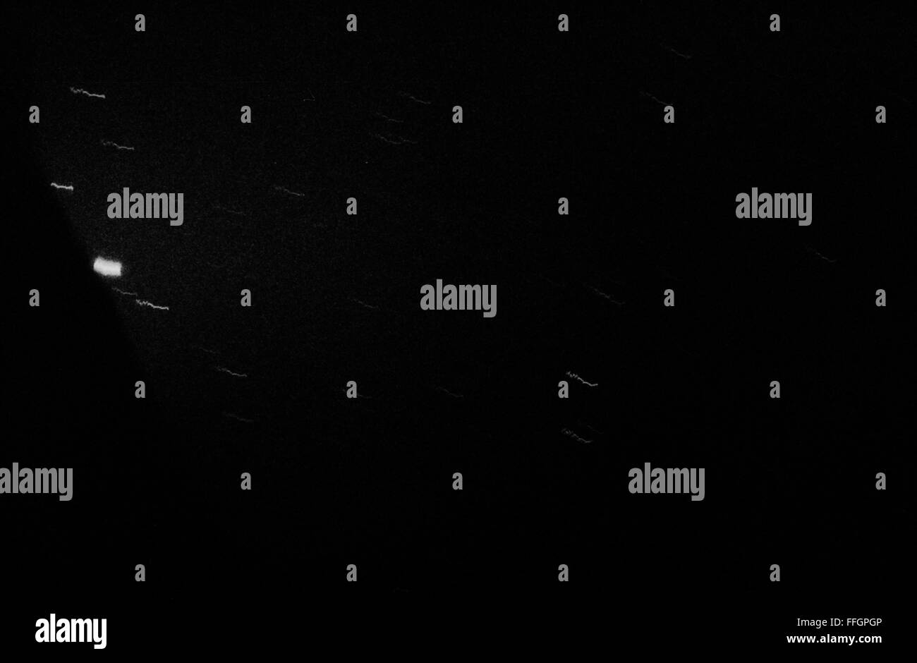 Nasas lunar roving vehicle Black and White Stock Photos & Images - Alamy