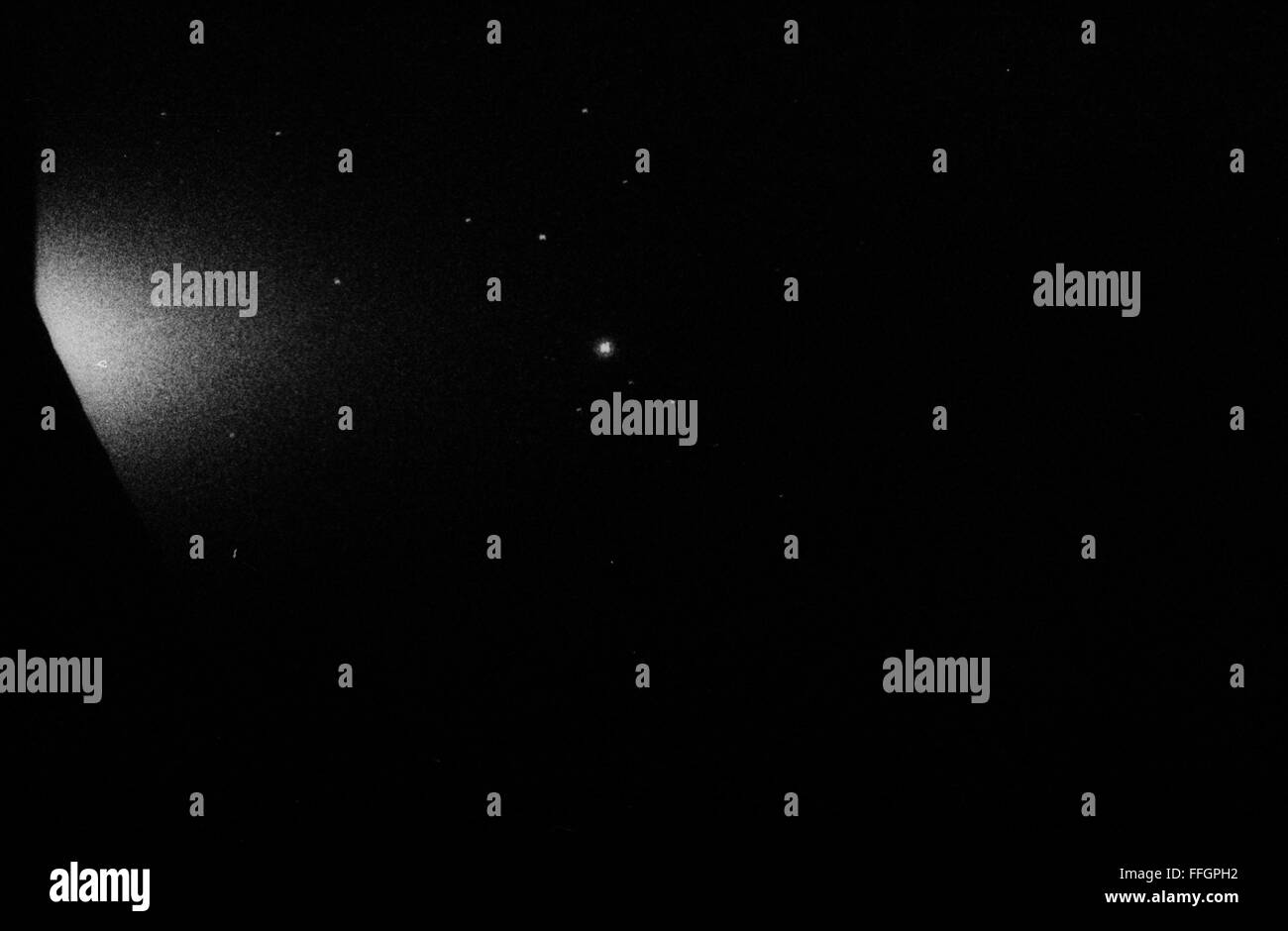 The Apollo 17 photographic archive features images from the final ...