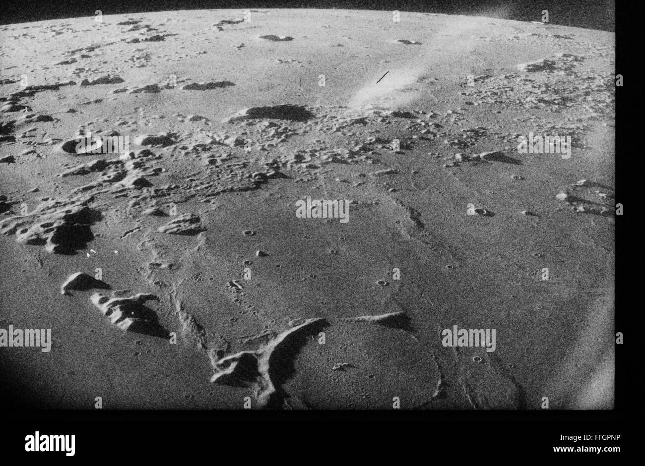 The Apollo 17 archive includes images of astronauts Eugene Cernan ...