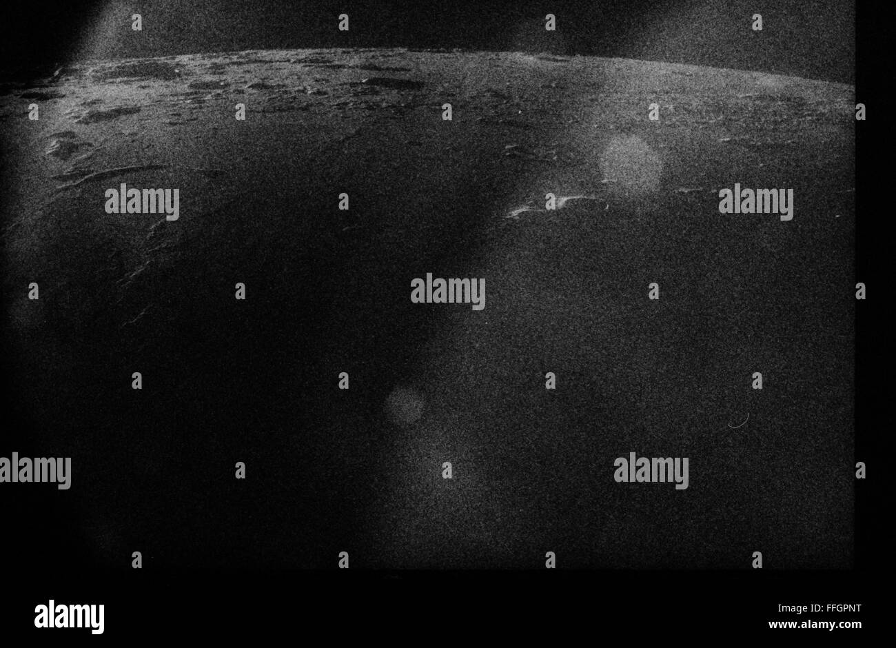 Apollo 17 untouched photographic archive, this is the complete unedited ...