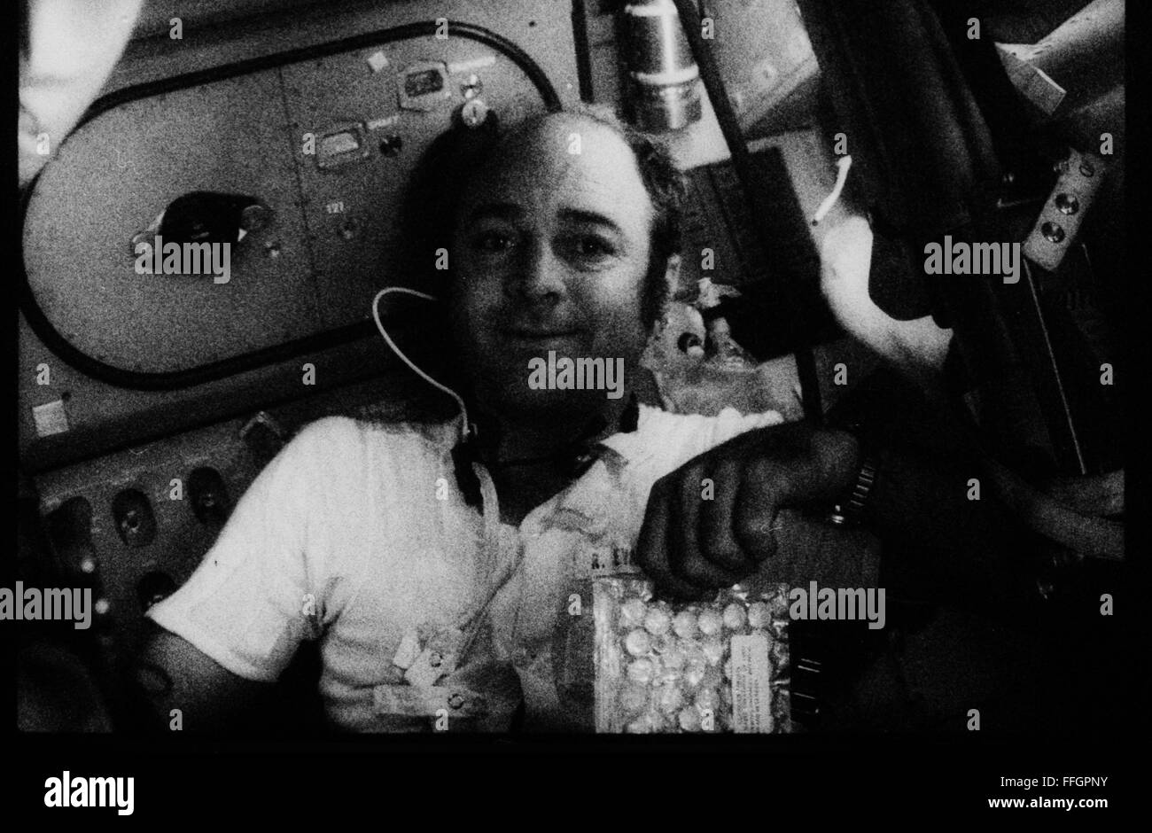 Apollo 17 untouched photographic archive, this is the complete unedited ...