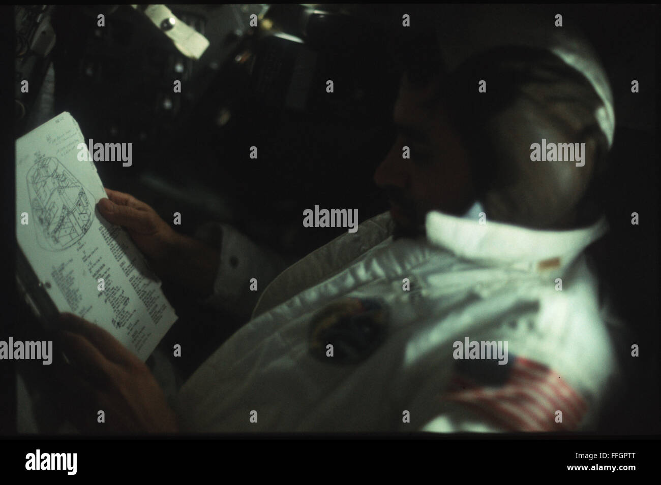 This is the unedited collection of photographs from Apollo 17, the final mission of the Apollo ...