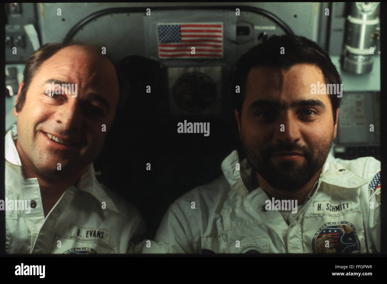 This complete unedited photographic collection from Apollo 17 captures the final lunar mission ...