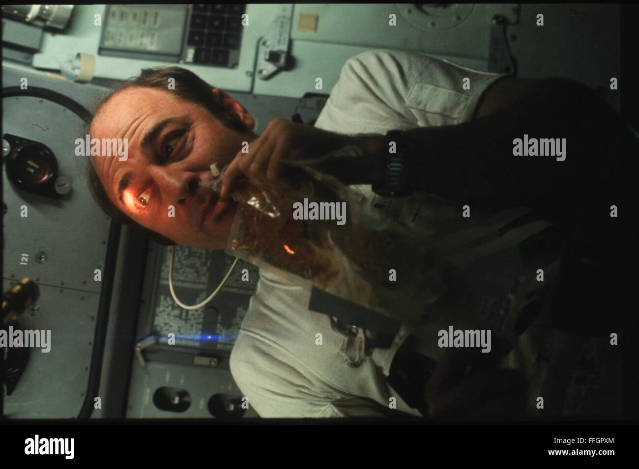 The Apollo 17 photographic archive documents the final Apollo mission ...