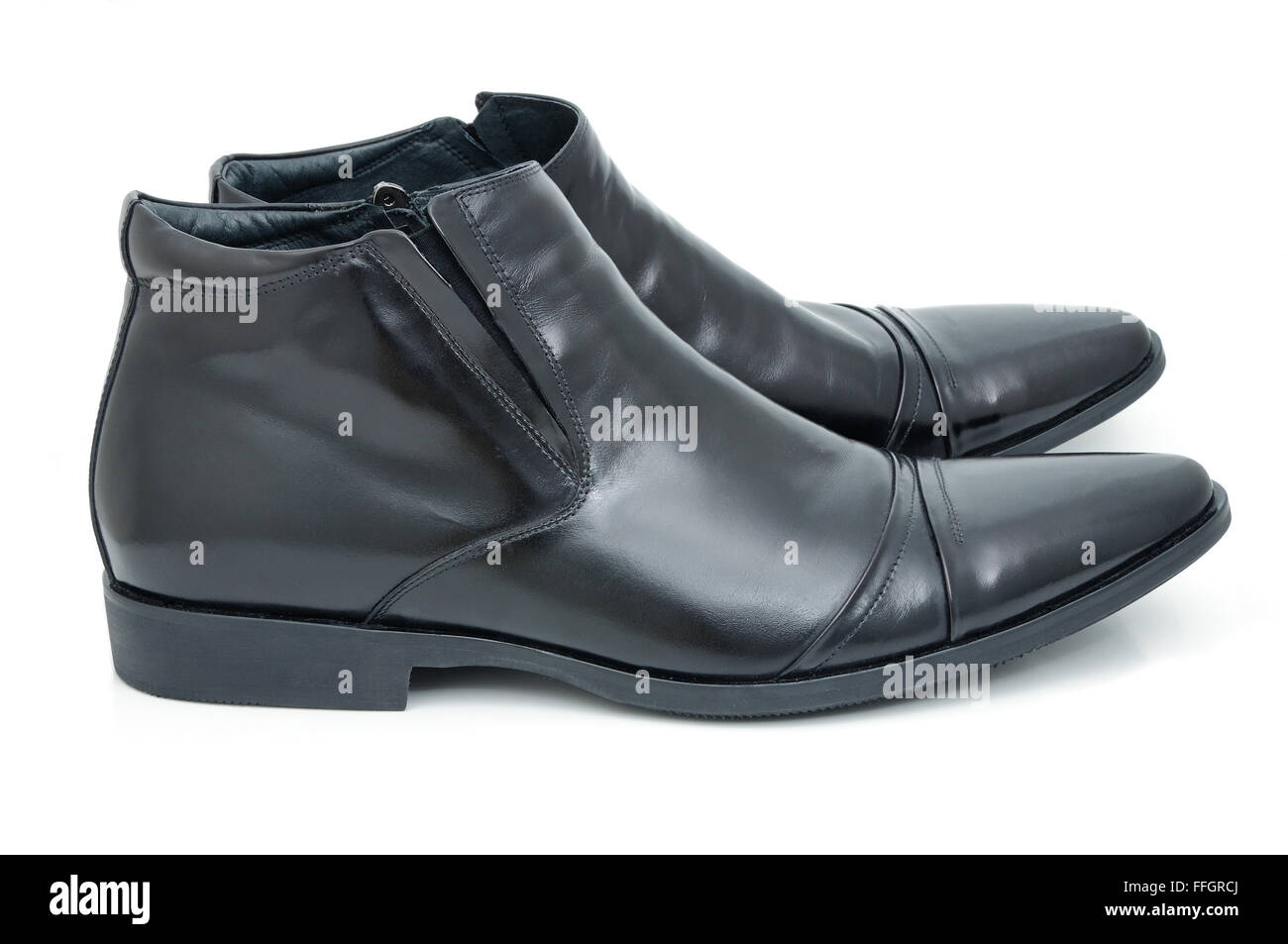 Scuffed shoes hi-res stock photography and images - Alamy