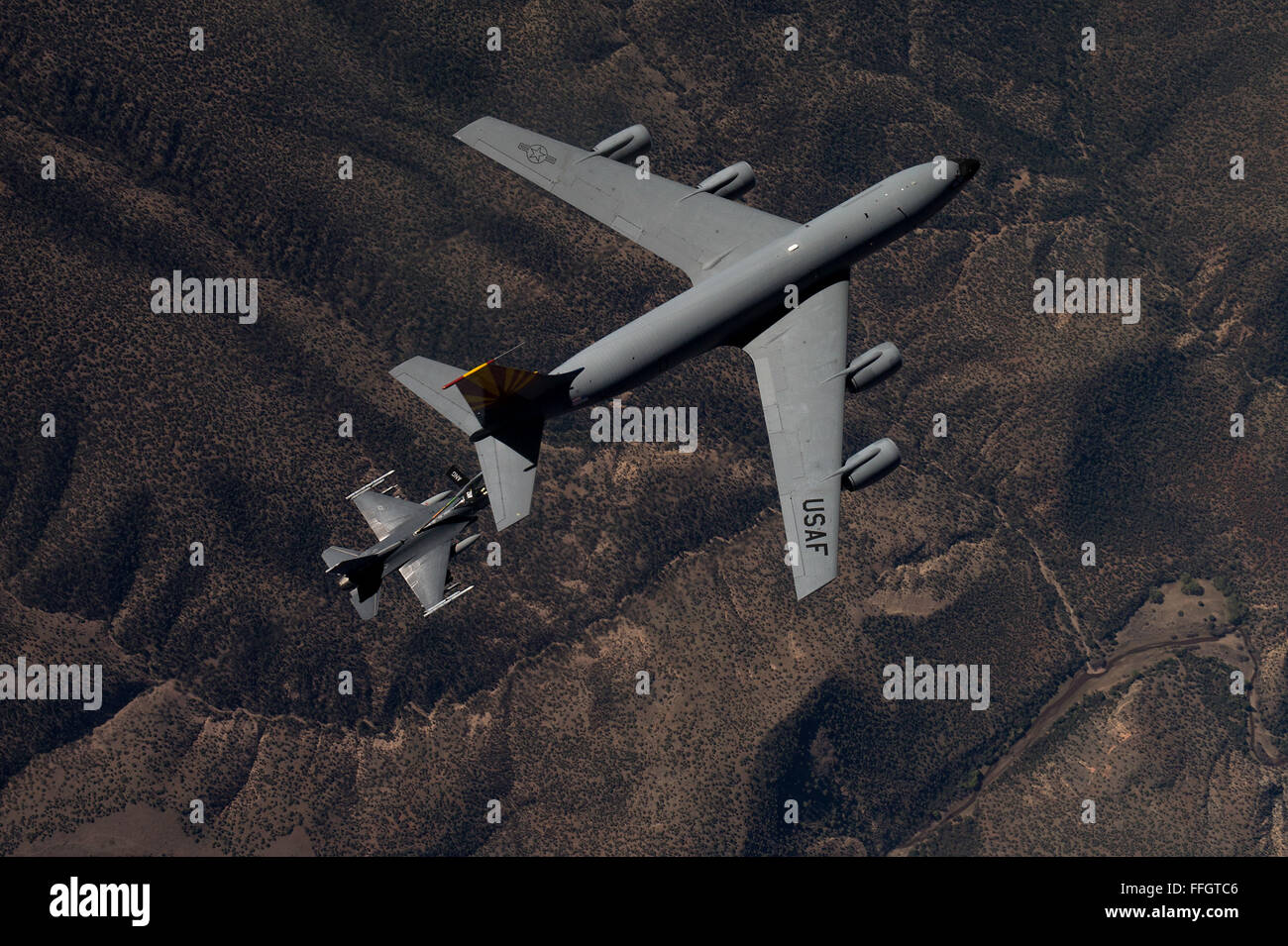 162nd wing hi-res stock photography and images - Alamy