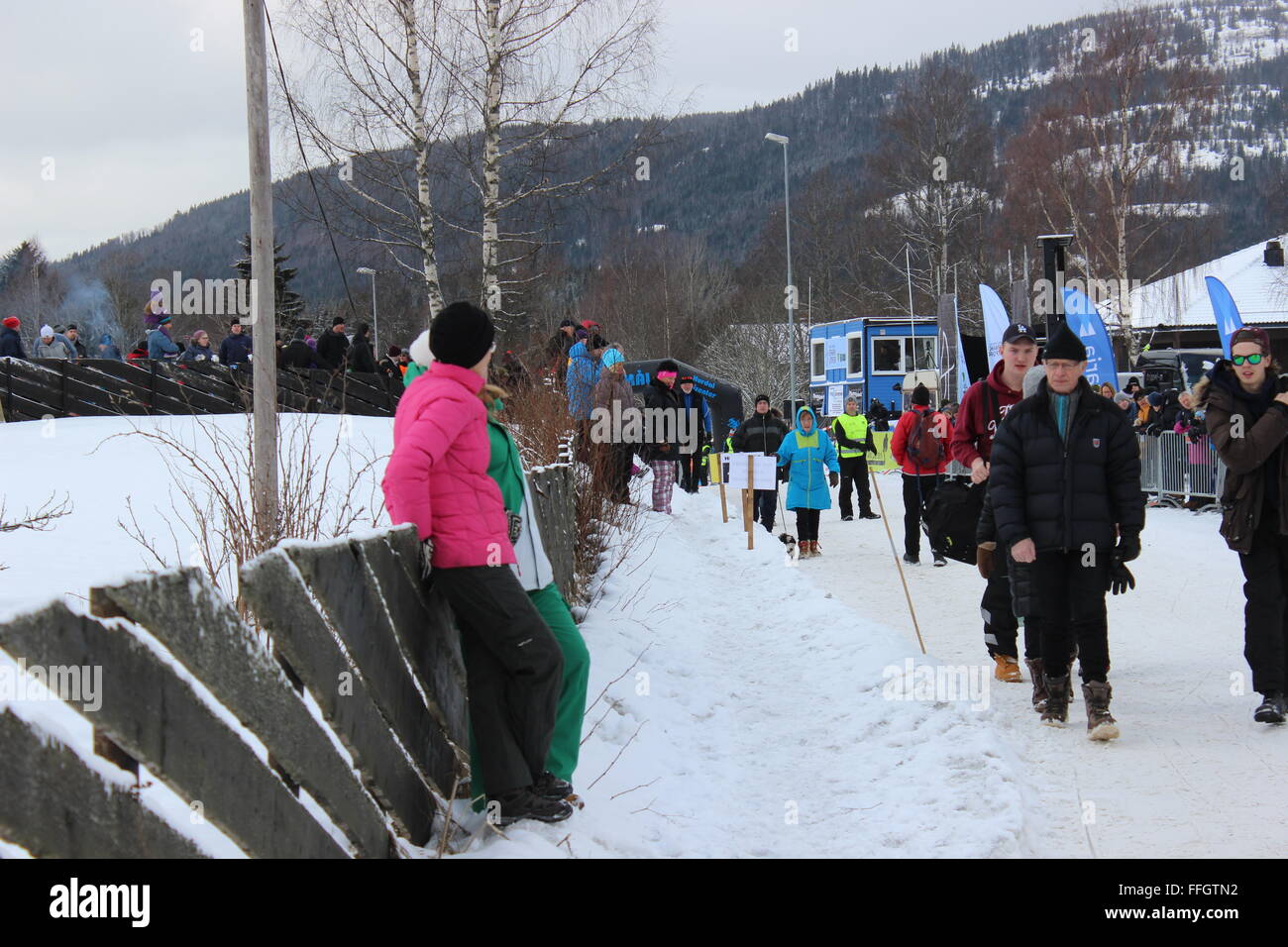 Championship contestants hi-res stock photography and images - Alamy