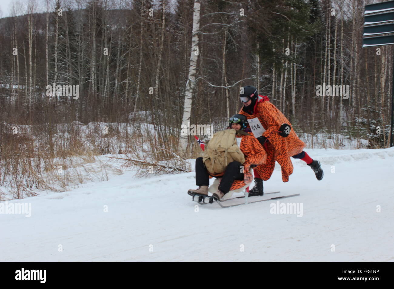 Championship contestants hi-res stock photography and images - Alamy
