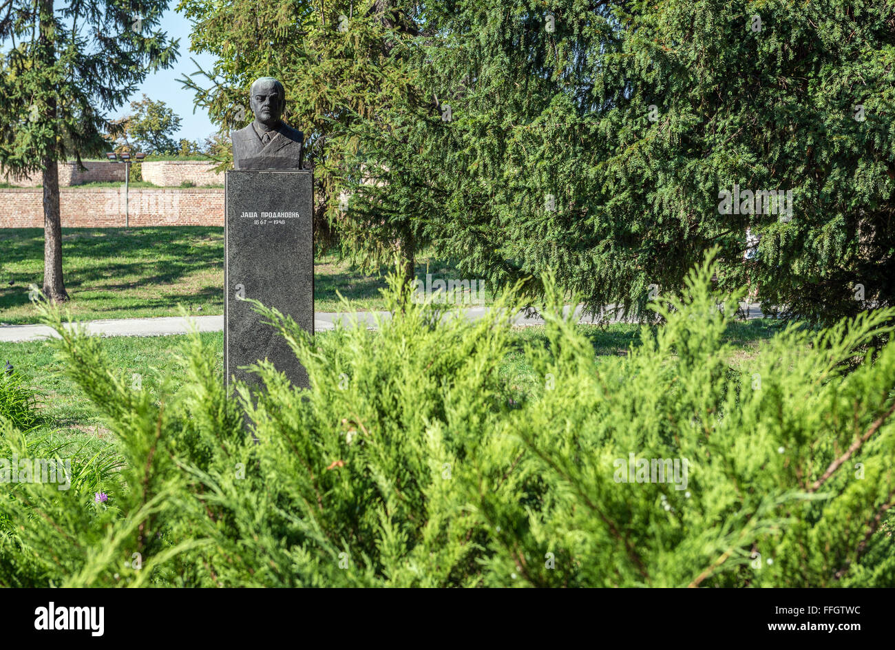 Prodanovic hi-res stock photography and images - Alamy