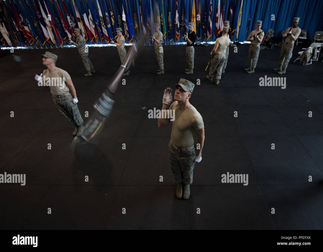 Bolling air force base hi-res stock photography and images - Alamy