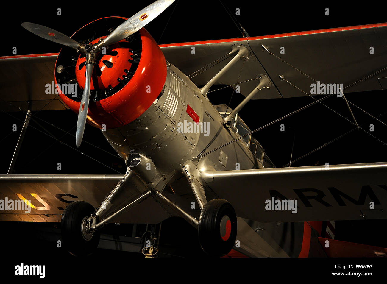 The O-38, known for its versatility during the 1930s as part of the ...