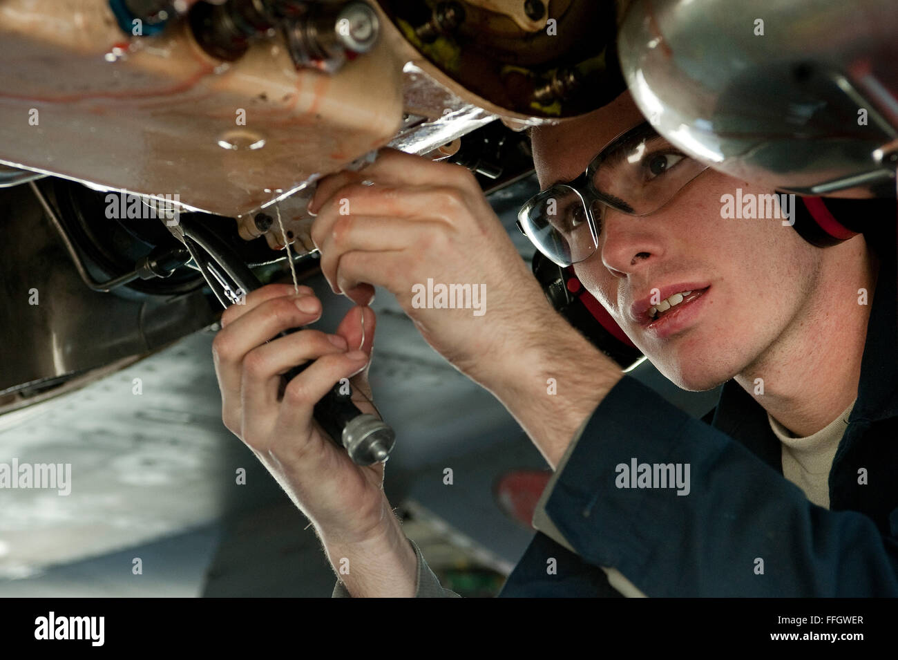 28th aircraft maintenance squadron aerospace propulsion journeyman hi ...