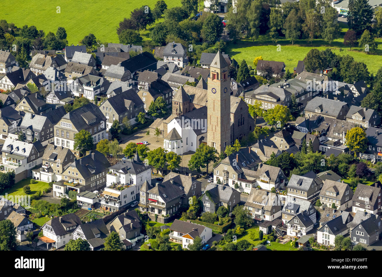 Street layout hi-res stock photography and images - Alamy