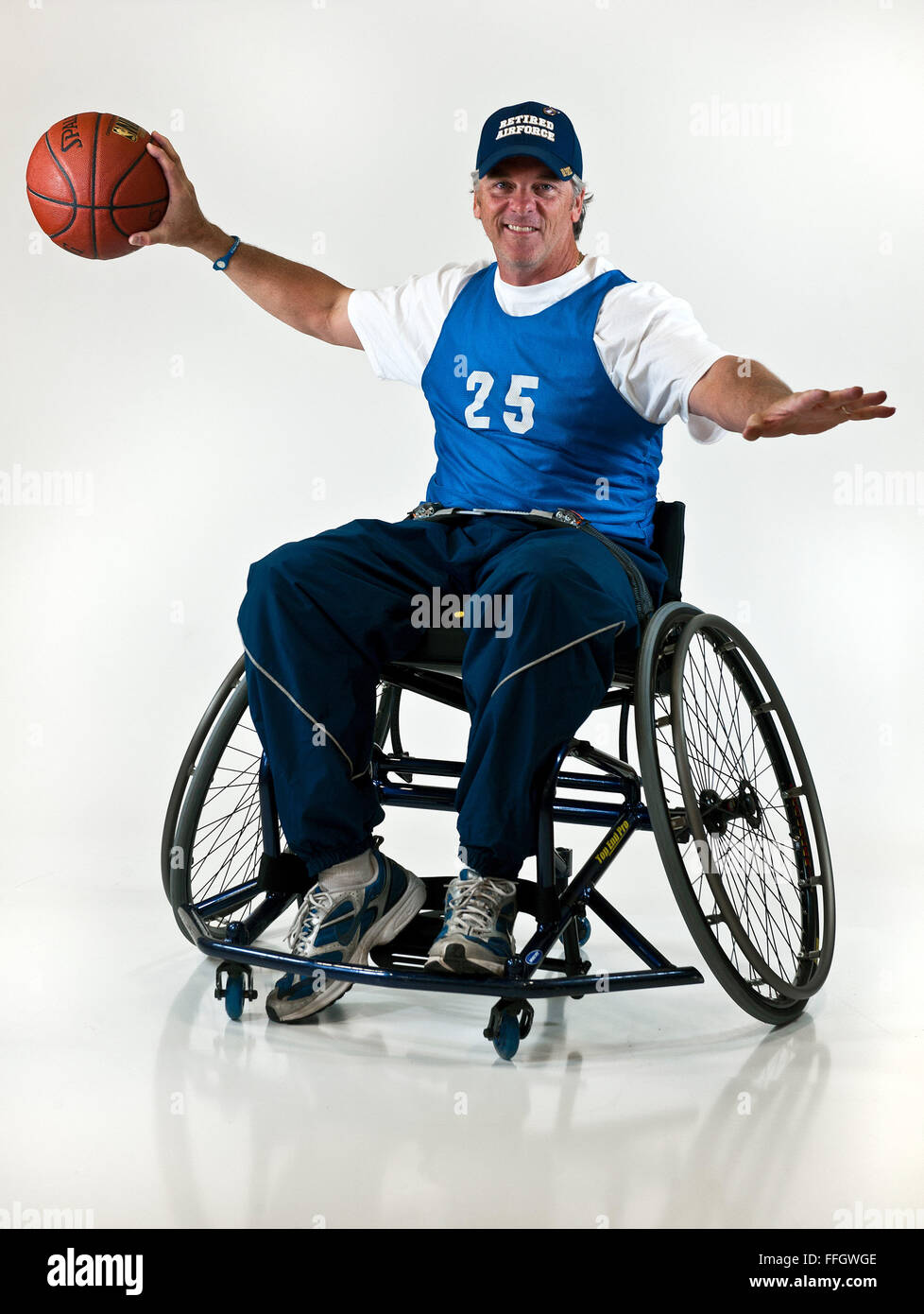 Kenneth L. Gestring, a retired Master Sergeant, shares his experiences ...