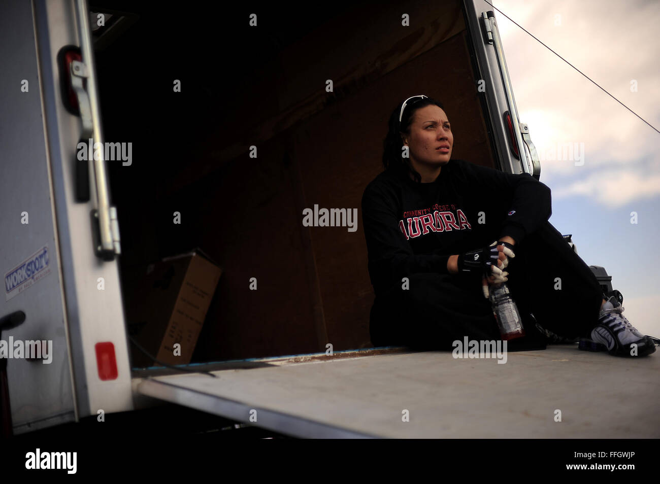 Jennifer senior hi-res stock photography and images - Alamy