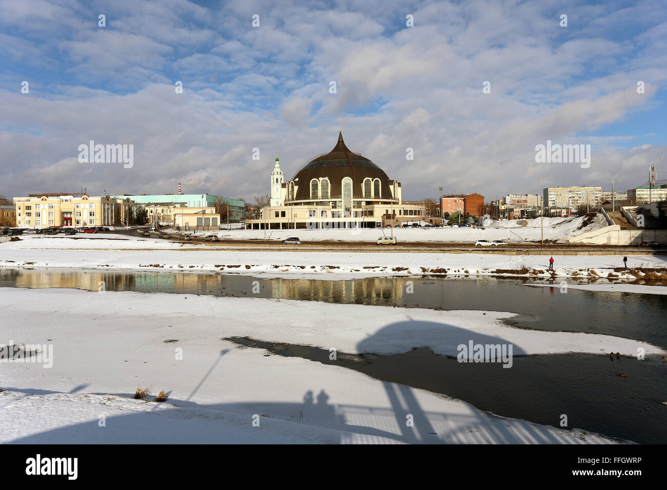 Tula russia hi-res stock photography and images - Alamy
