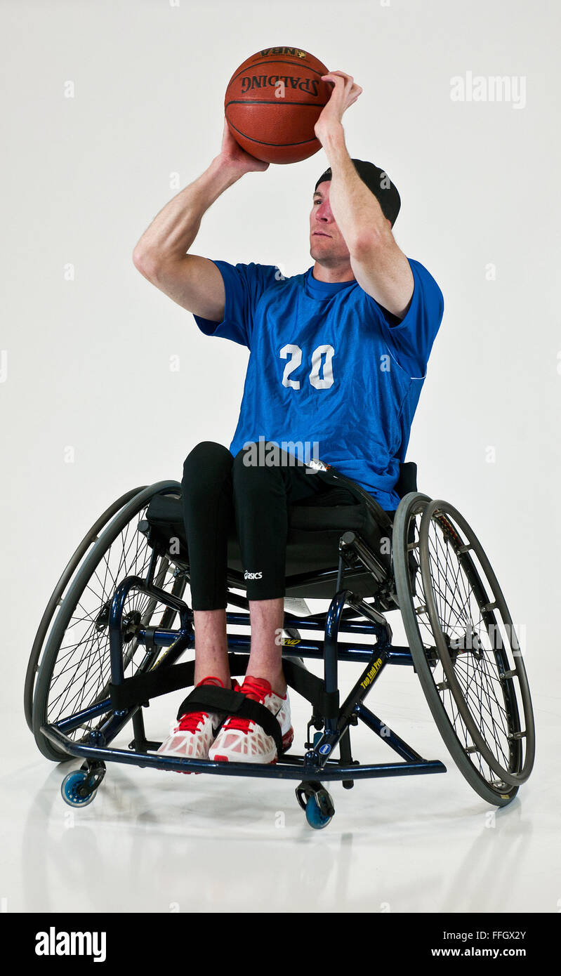 Spinal cord injury hi-res stock photography and images - Alamy