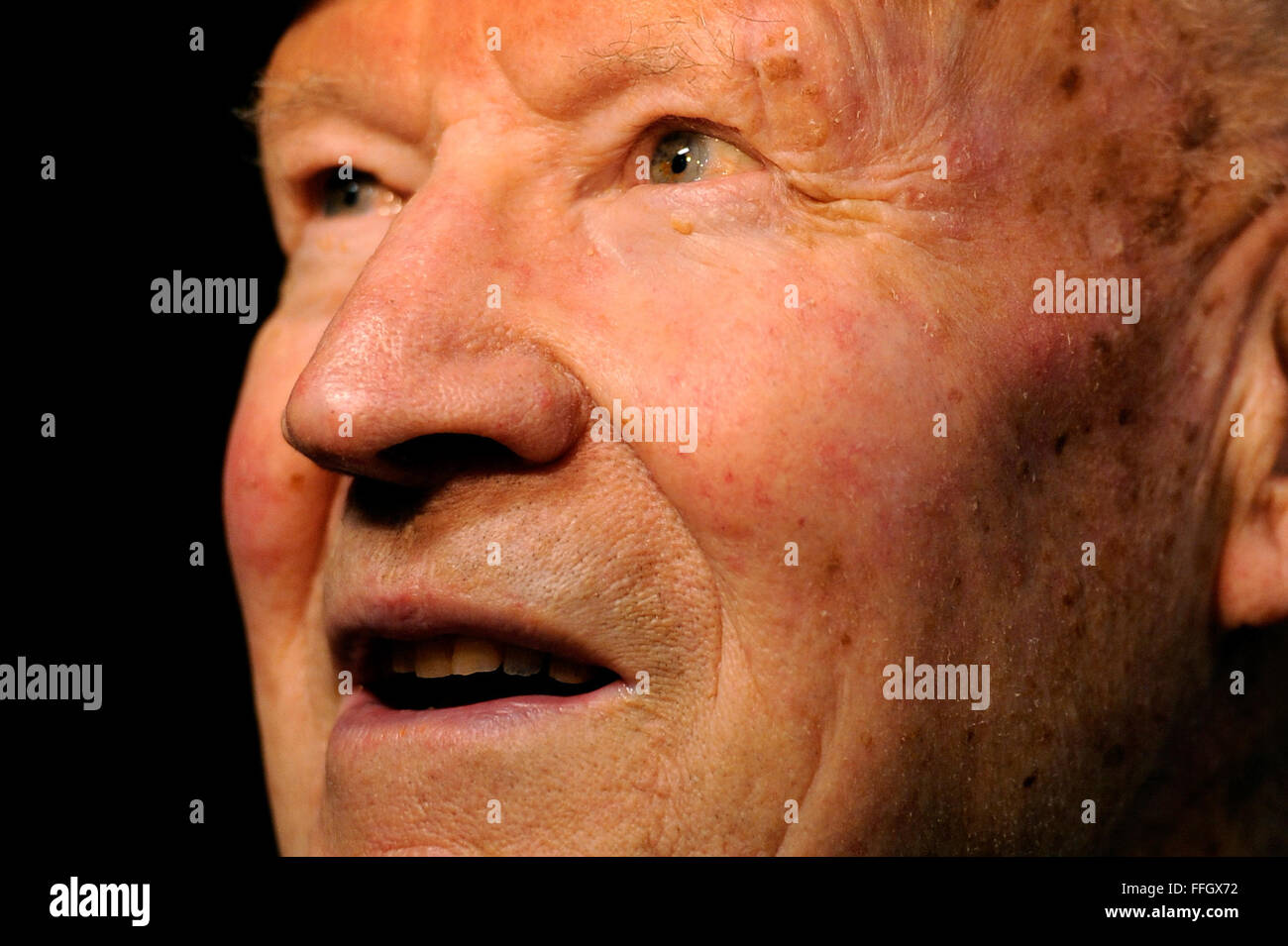 Retired Staff Sgt. David J. Thatcher, a Doolittle Raider, survived a ...