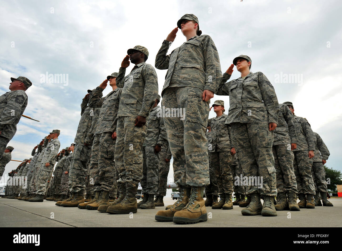 20th fighter wing hi-res stock photography and images - Alamy
