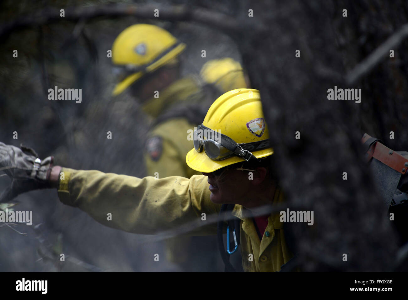 F E Warren Air Force Base Stock Photos & F E Warren Air Force Base ...