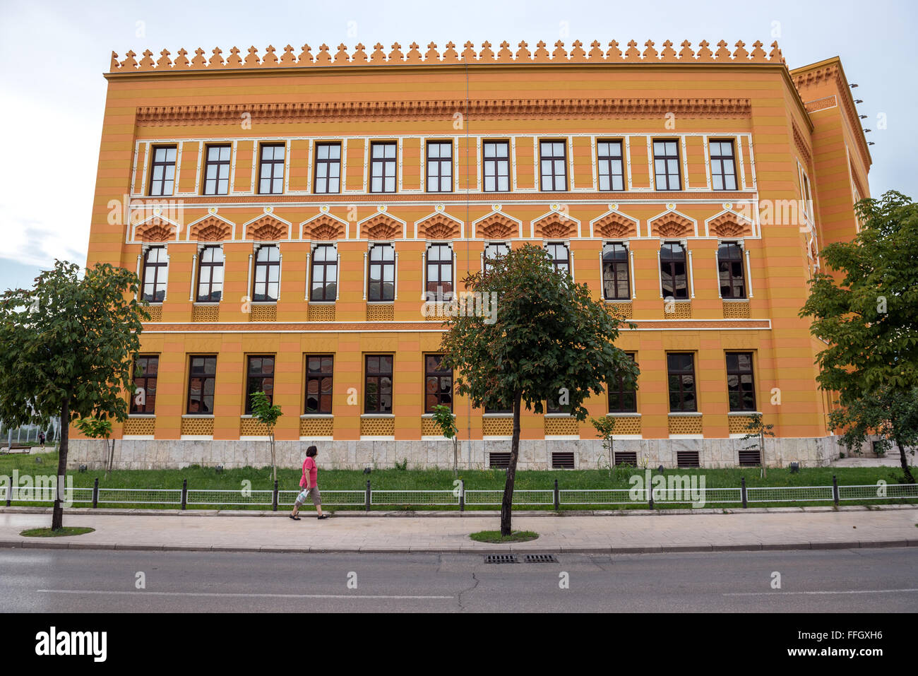 Uwc school hi-res stock photography and images - Alamy