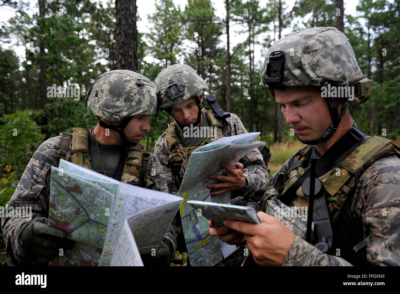 Fort bragg n c 1st lt hi-res stock photography and images - Alamy
