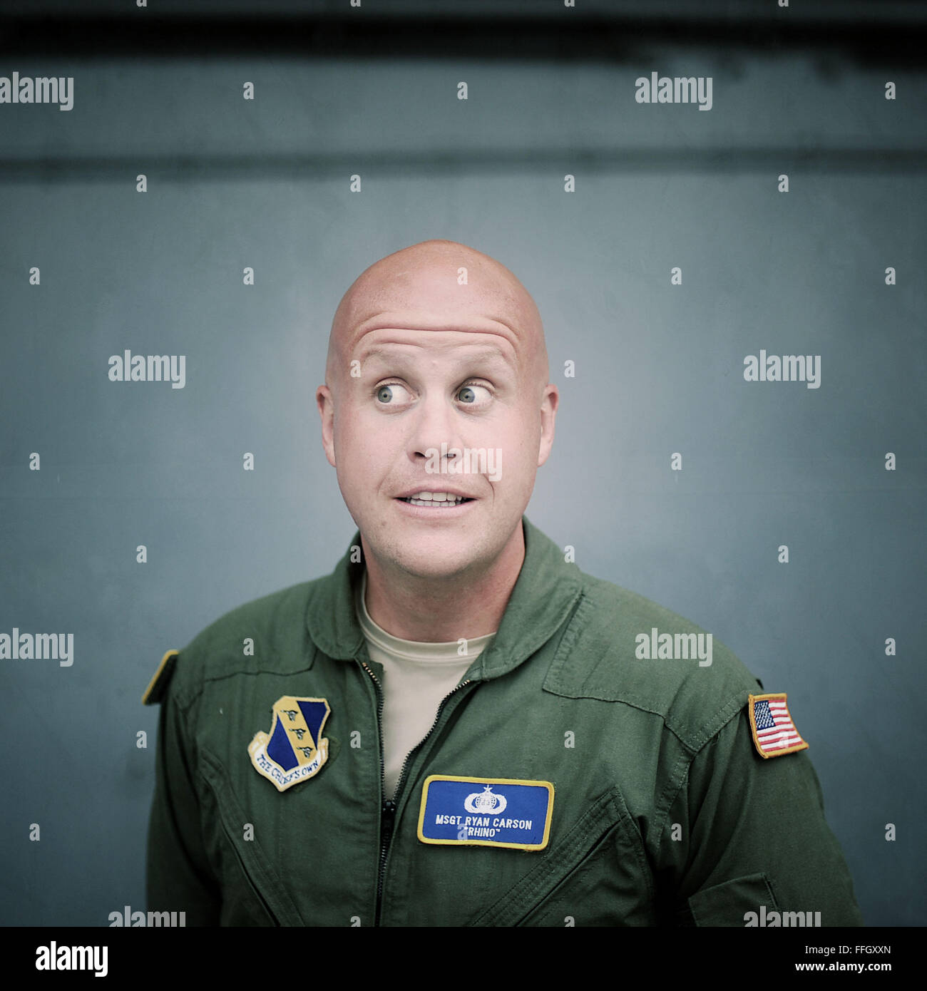 Master sgt ryan carson where they are from hi-res stock photography and ...