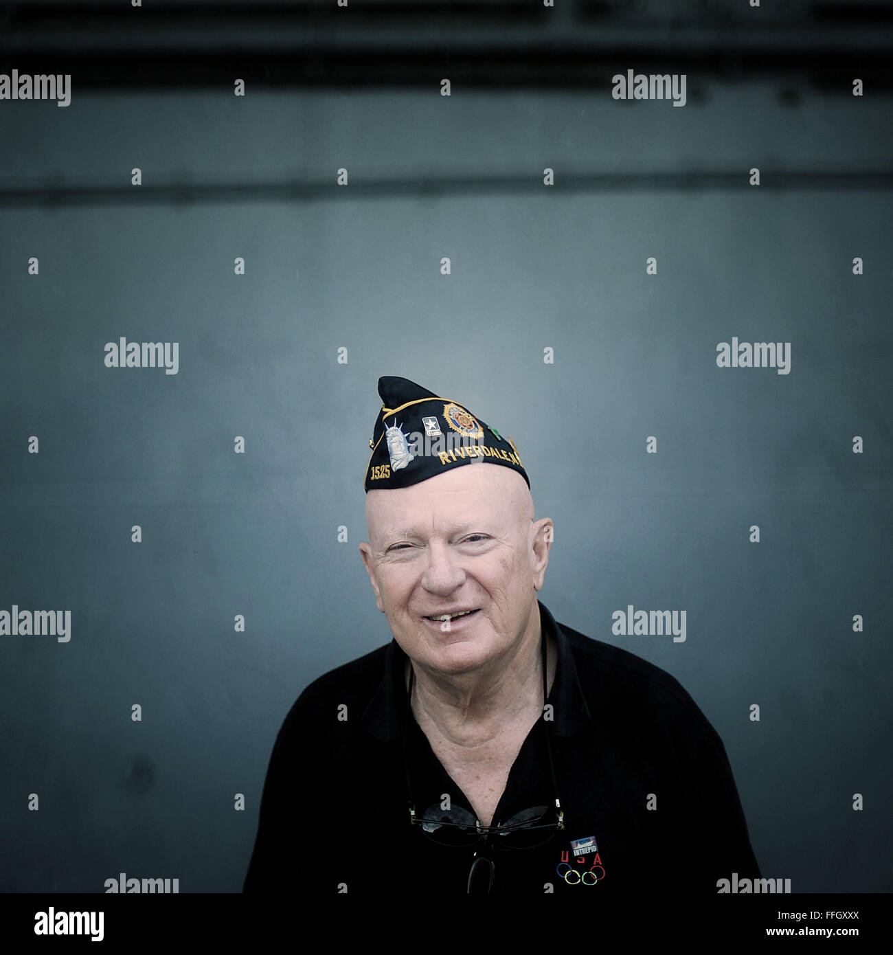 Name: Ralph Lawrence Where they are from: Riverdale, N.Y. Reason for ...