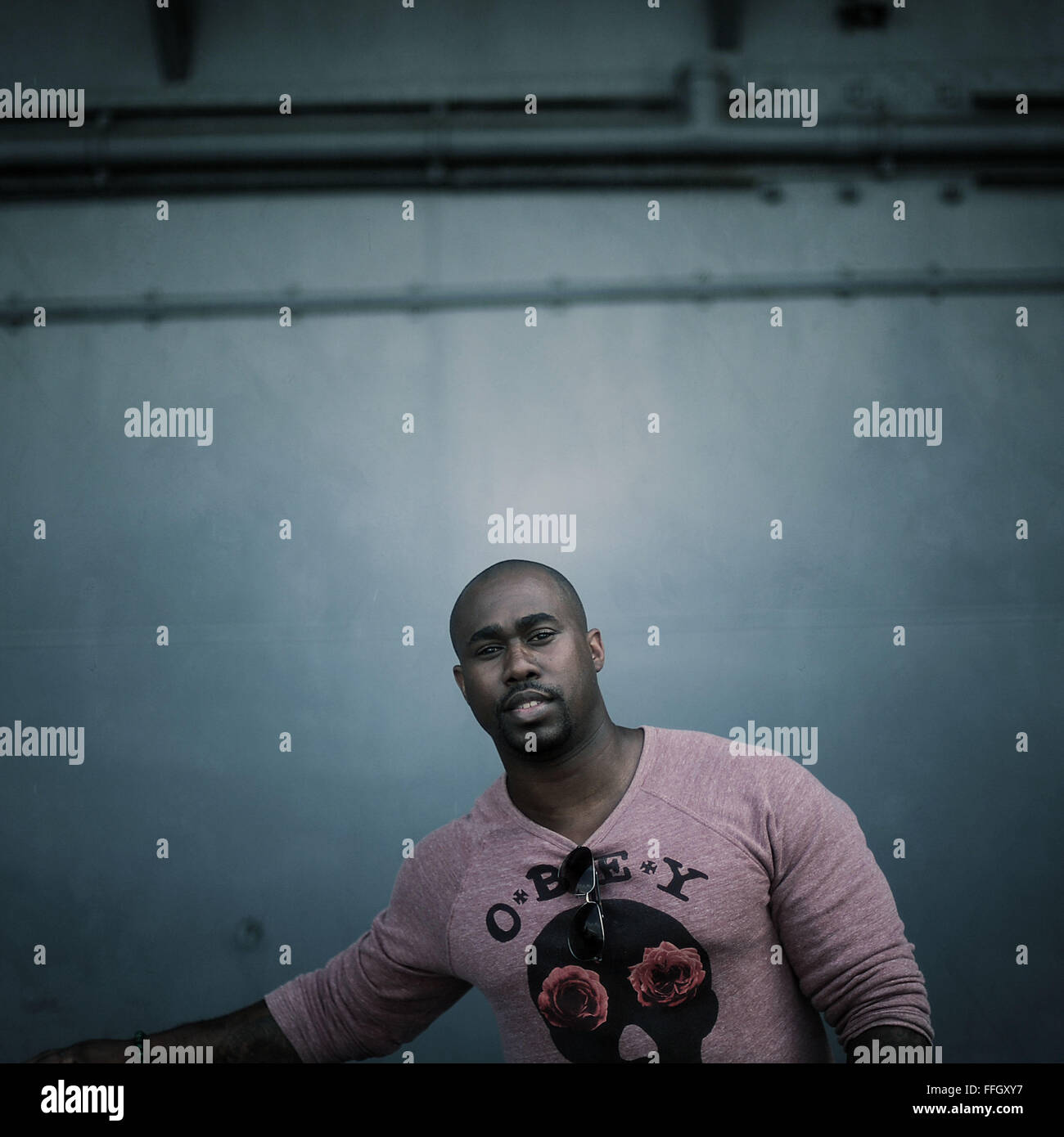 Ronnie robinson where they are from hi-res stock photography and images ...