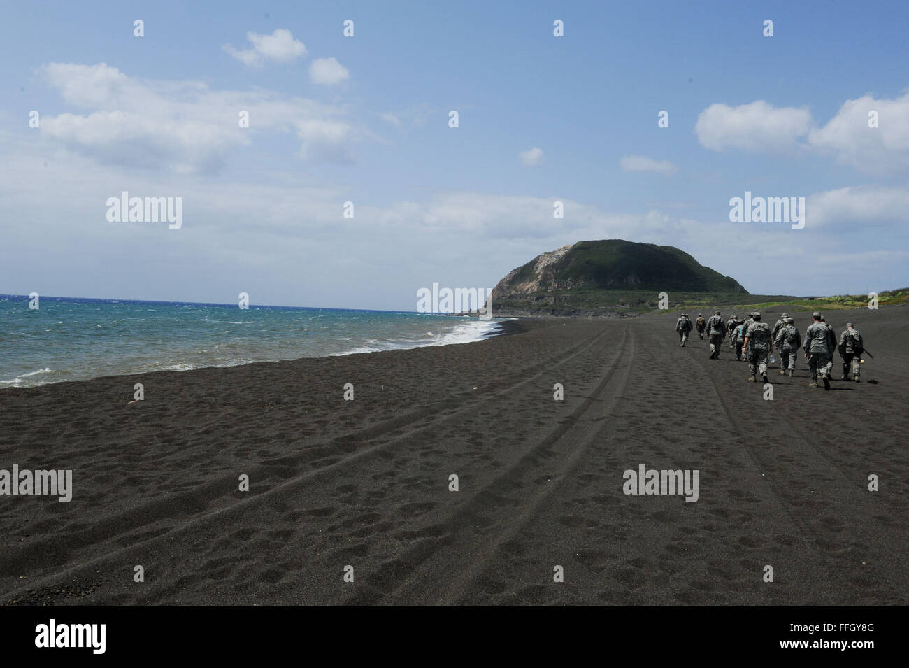 Kadena air base hi-res stock photography and images - Alamy