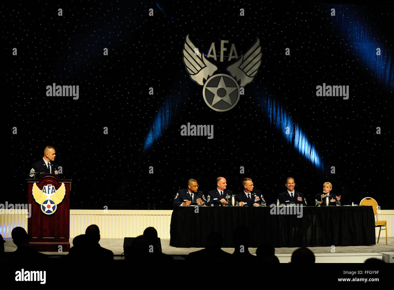 Command Master Chiefs High Resolution Stock Photography and Images - Alamy