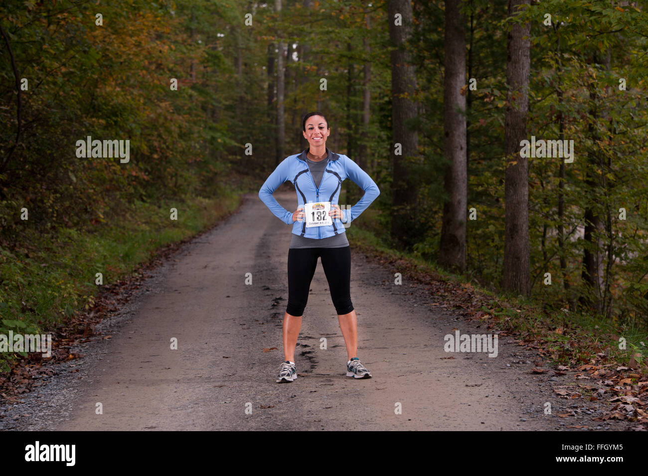 Capt. Melissa Day, based at Marine Corps Base Quantico, Va., is a ...