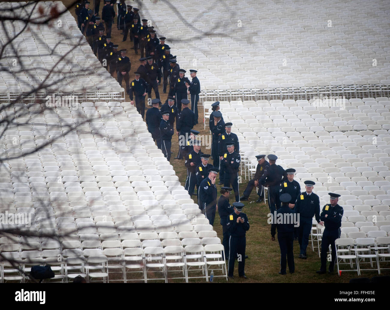 Perform official duties representing hi-res stock photography and ...