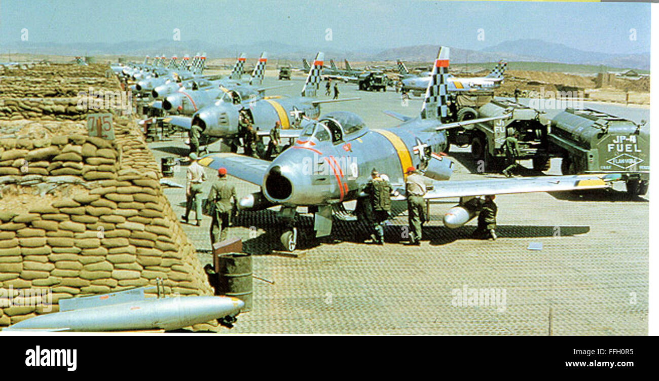 Suwon air base hi-res stock photography and images - Alamy