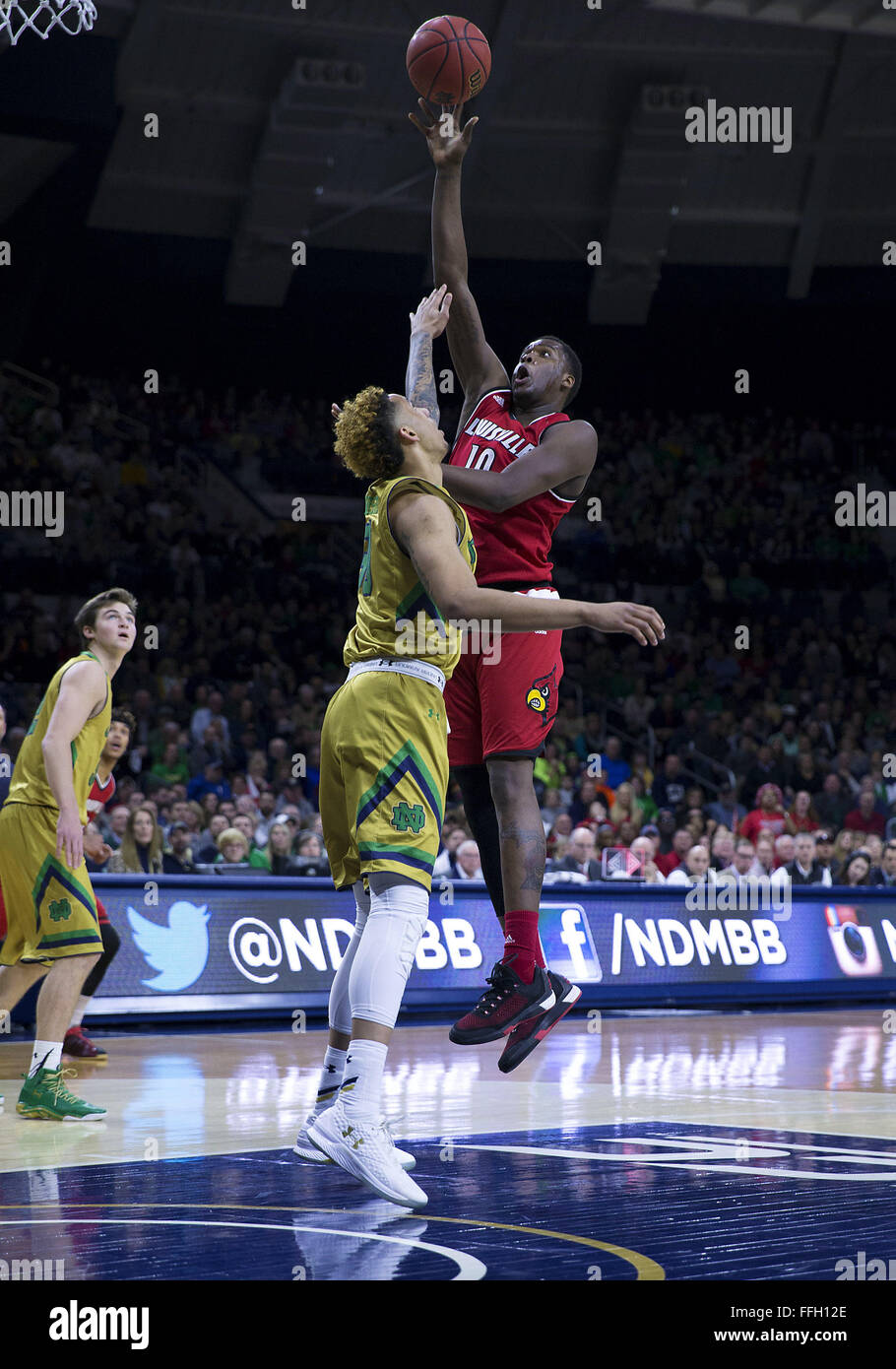 Jaylen johnson hi-res stock photography and images - Alamy