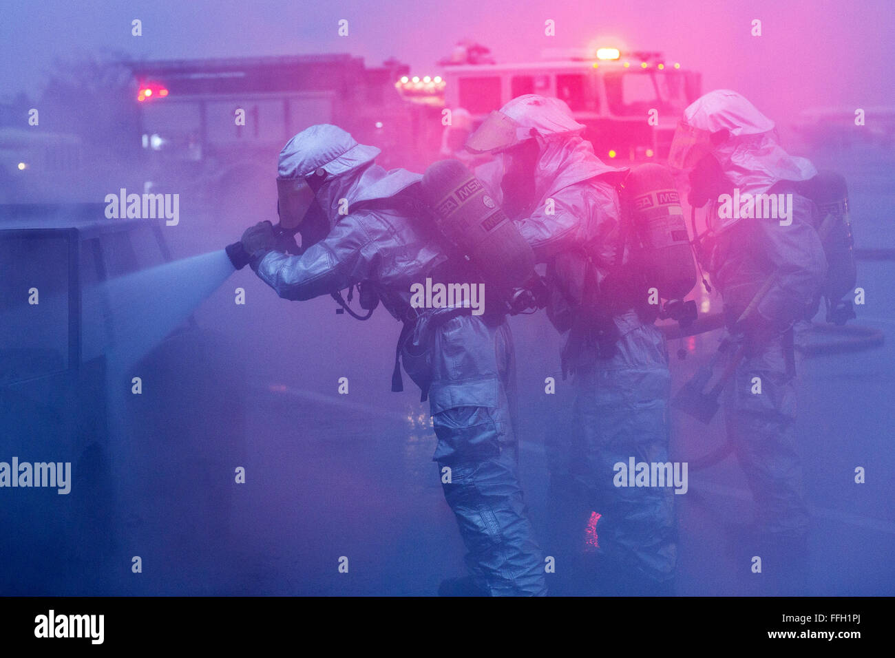 Readiness inspection hi-res stock photography and images - Alamy