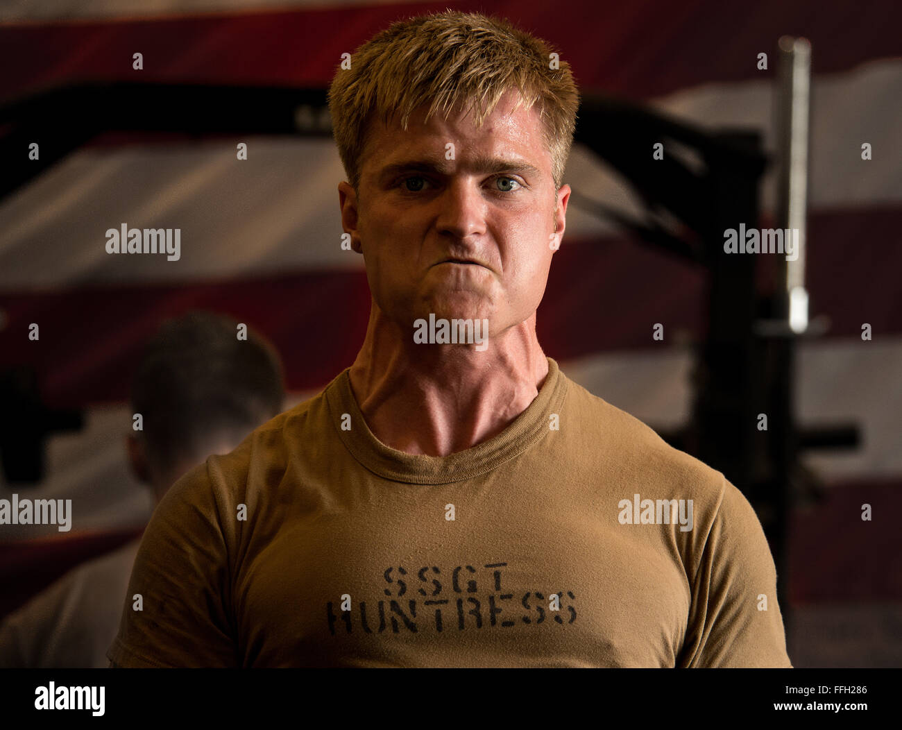 A member of the Air Force Special Operations CommandÕs Special Tactics ...