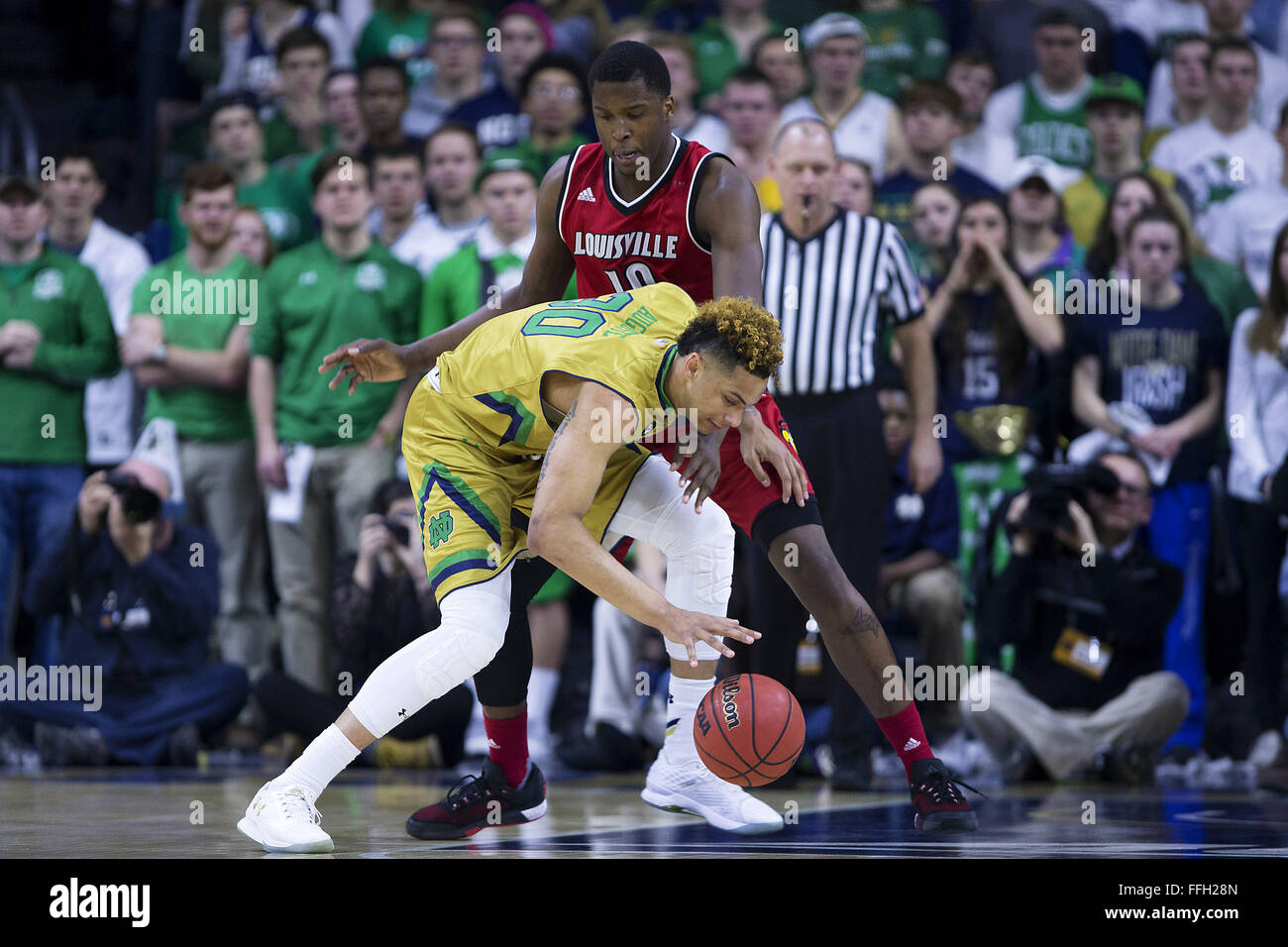 Jaylen johnson hi-res stock photography and images - Alamy