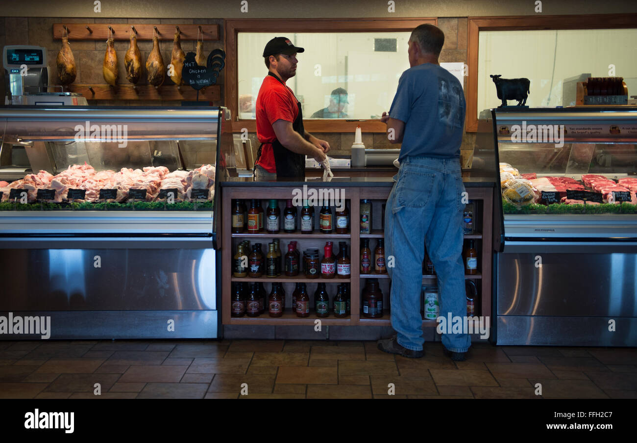 Butcher Competition Stock Photos & Butcher Competition Stock Images - Alamy