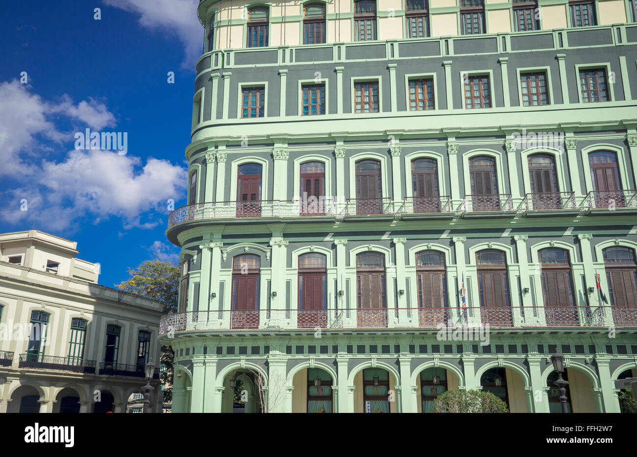 Oid architecture hi-res stock photography and images - Alamy
