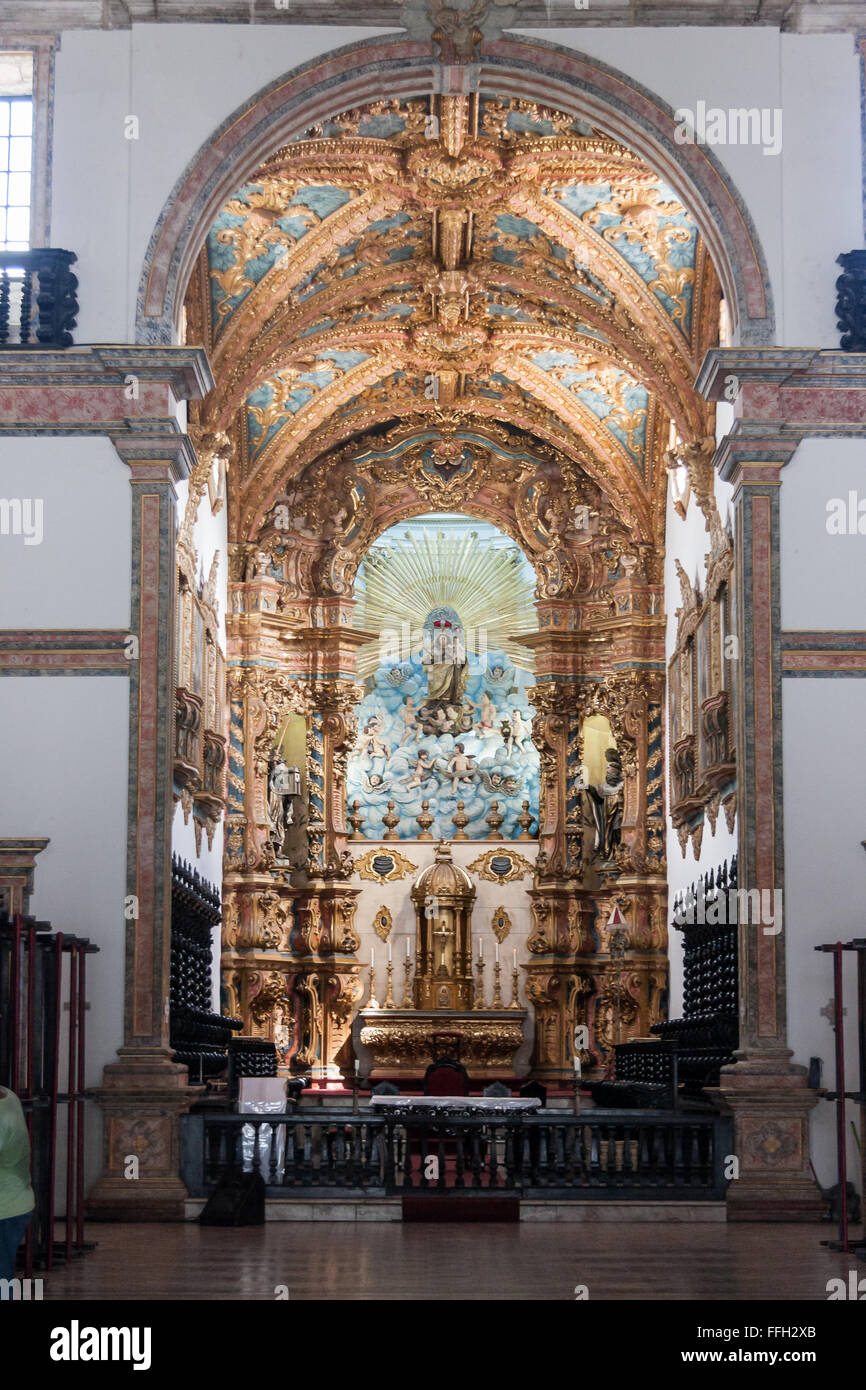 Altar of mother hi-res stock photography and images - Alamy