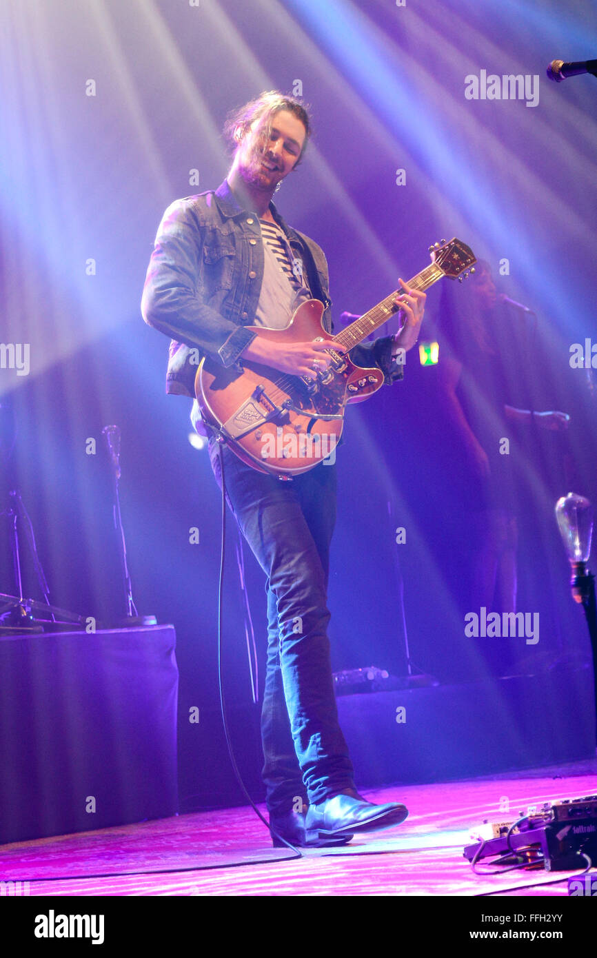 Manchester O2 Apollo High Resolution Stock Photography and Images - Alamy