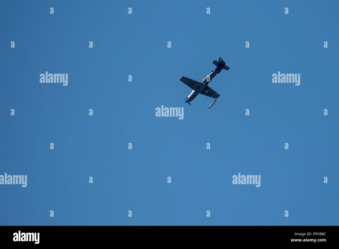 81st fighter squadron hi-res stock photography and images - Alamy