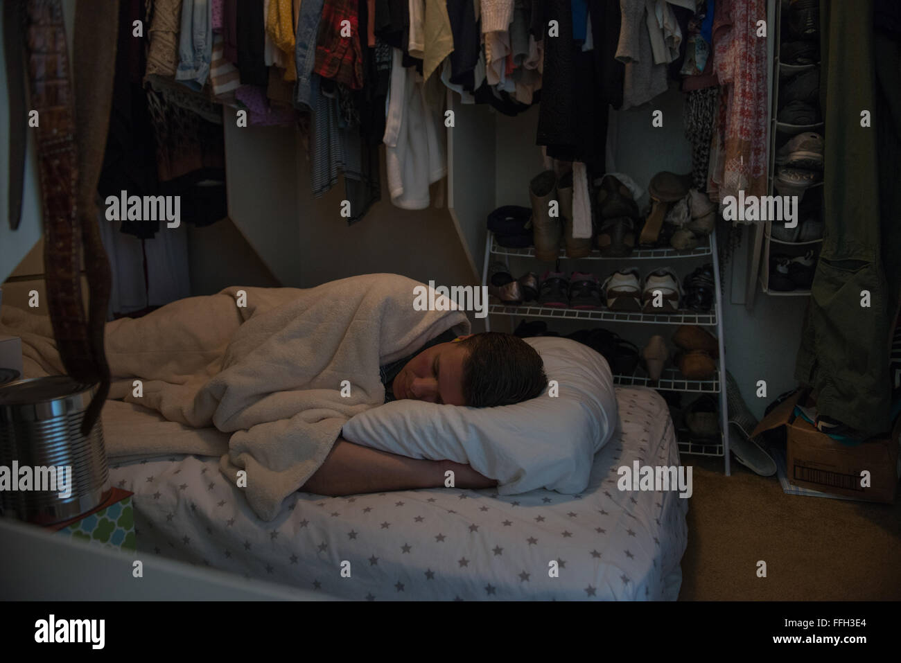 Maj. Jeremy, a 432nd Air Expeditionary Wing MQ-9 Reaper pilot, spends ...