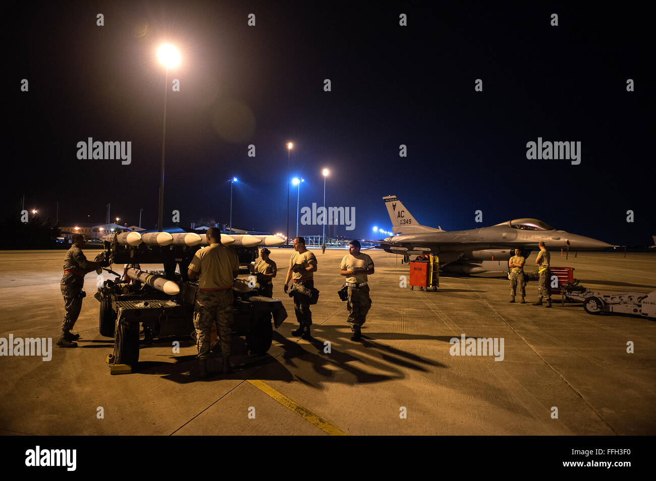 From the 177th fighter wing hi-res stock photography and images - Alamy